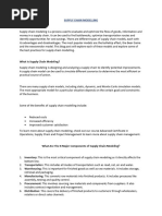 Dubai Customs Declaration Types | PDF