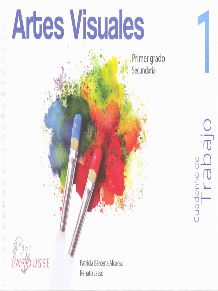 Artes Visuales | PDF