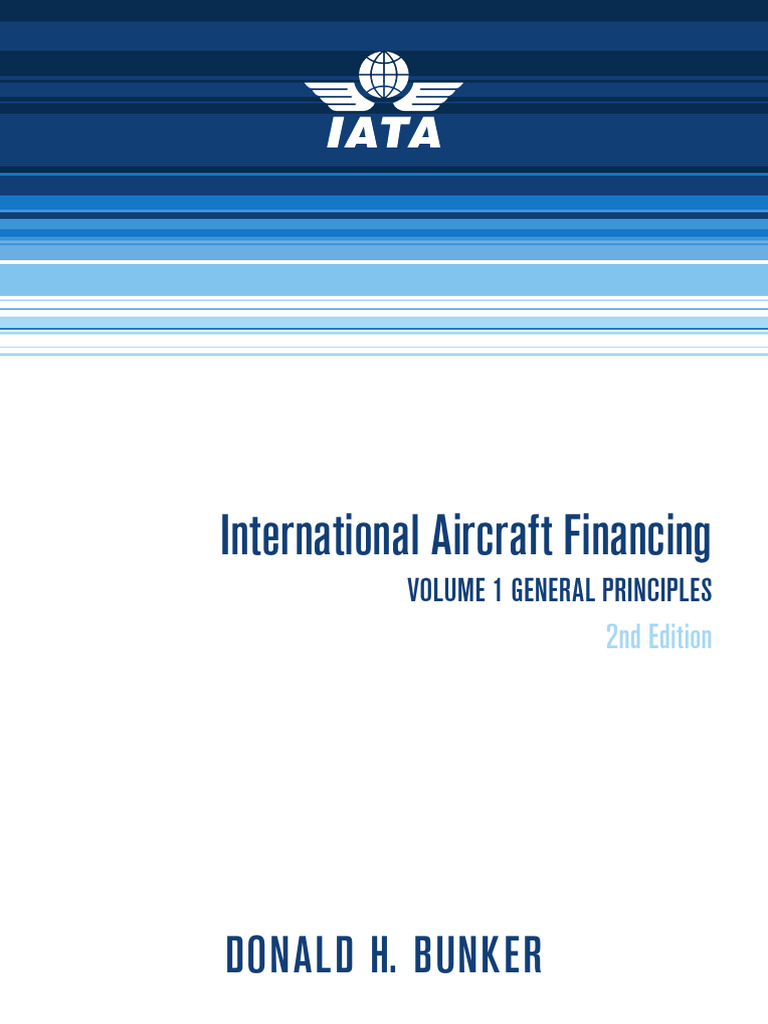 Iaf Toc | PDF