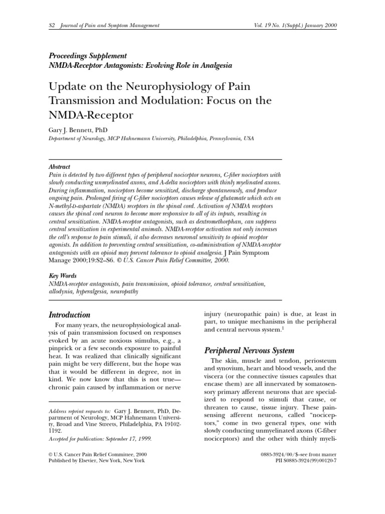 PIIS0885392499001207 | PDF | Self-Improvement | Science & Mathematics