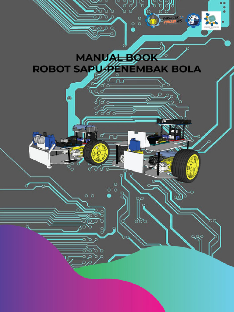 MANUAL BOO | PDF