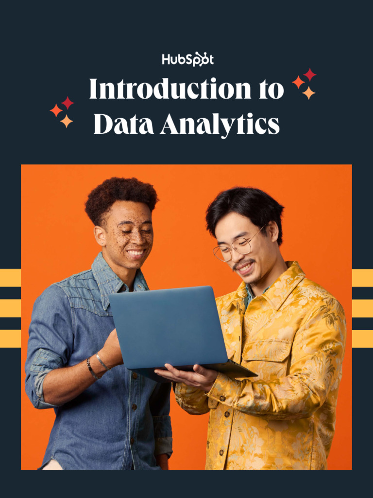 Data Analytics: Transforming Raw Data | PDF