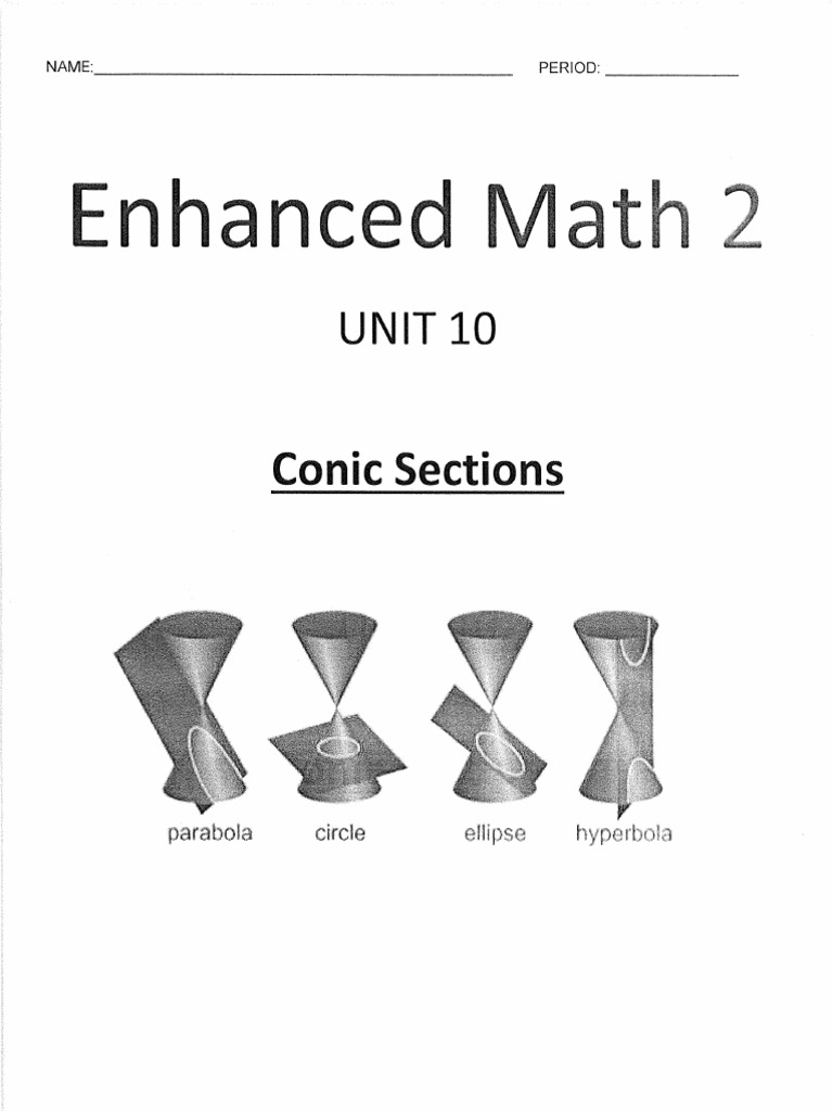 Unit 10 Packet | PDF