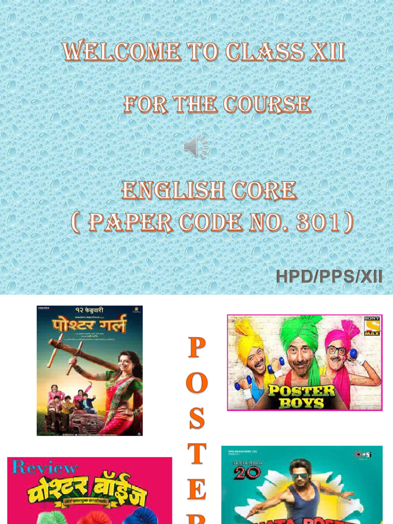 Posters Making | Download Free PDF | Poster | Environmental Issues