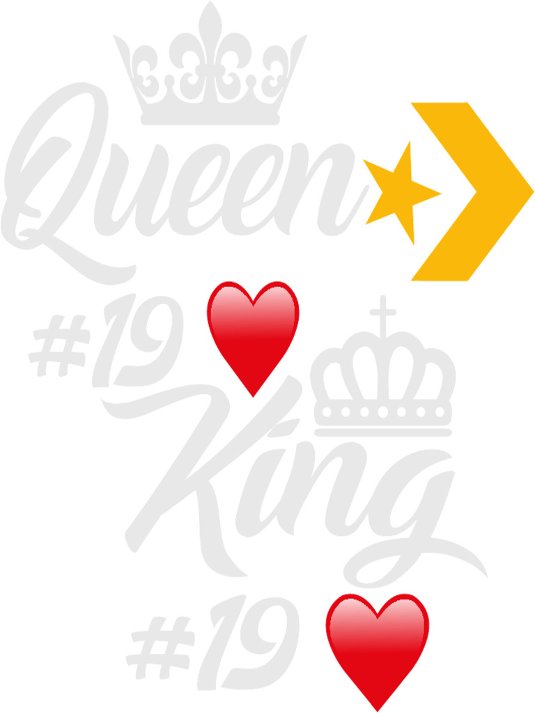 King Queen Pdf