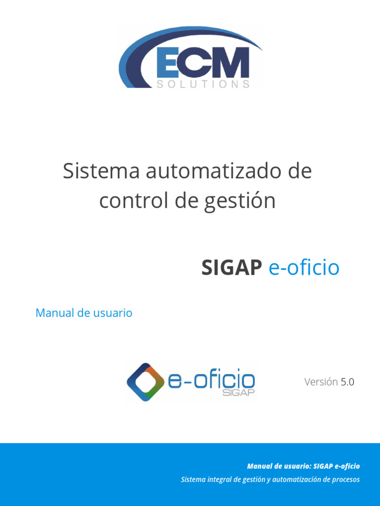 Manual - Usuario SAI | PDF