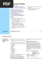 Lesson Notes ICT FORM 2 LESSON 3 | PDF | Spreadsheet | Worksheet