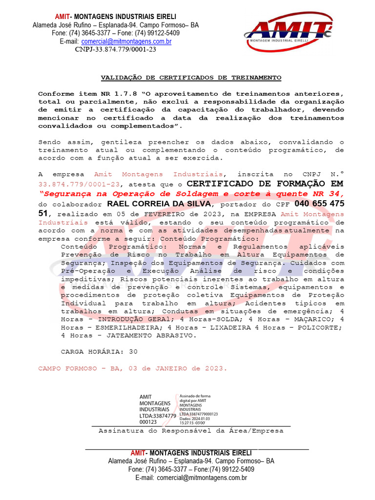 Rael 5 | PDF