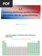 Nosiniu Raidziu Rasyba | PDF
