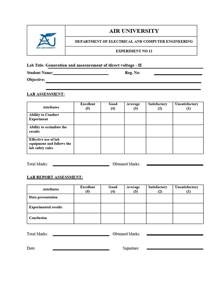 EXP12 | PDF | Technology & Engineering