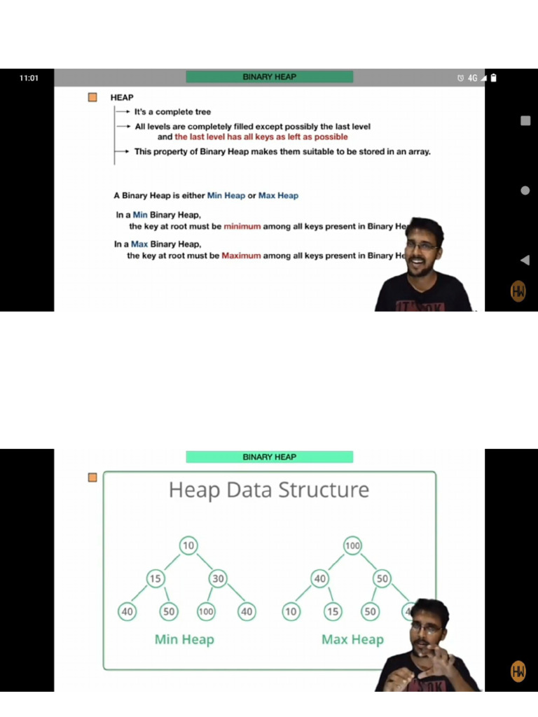 Heap | PDF
