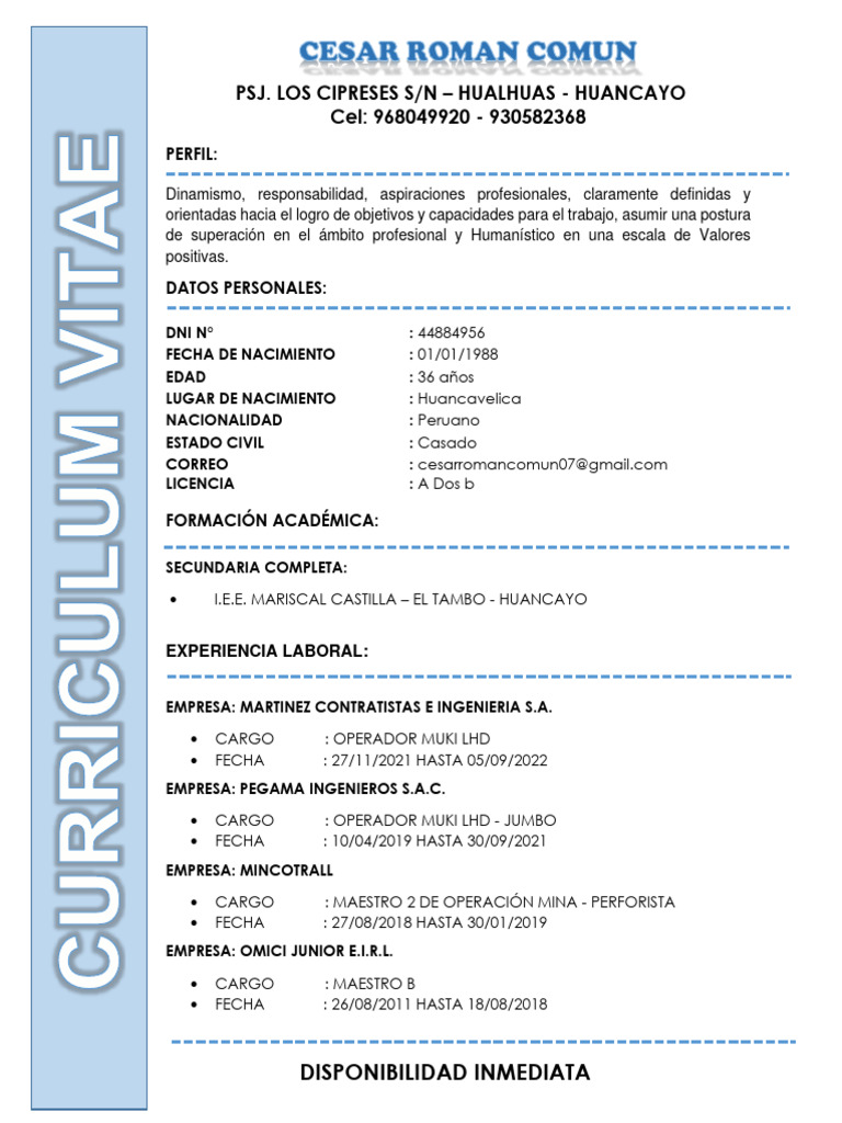 Documentos Roman 2024 | PDF