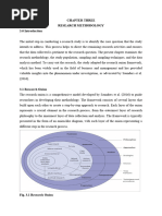 Understanding the Research Onion Model | PDF | Methodology ...