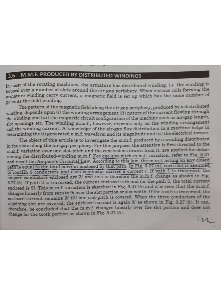 MMF Distribution | PDF