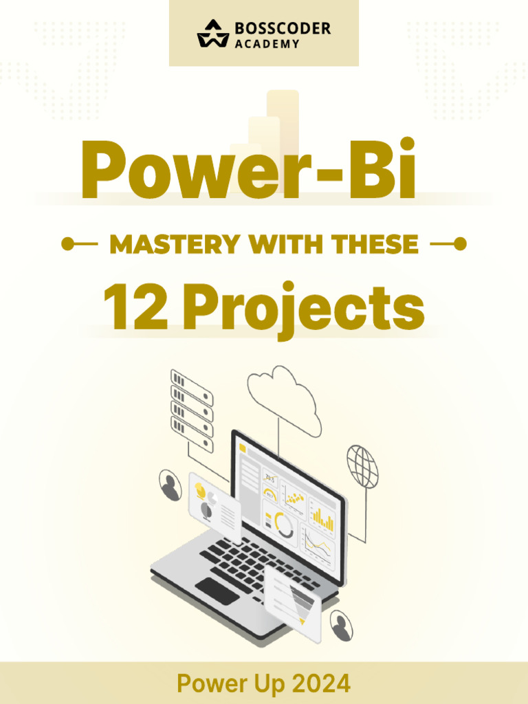 Power BI | PDF