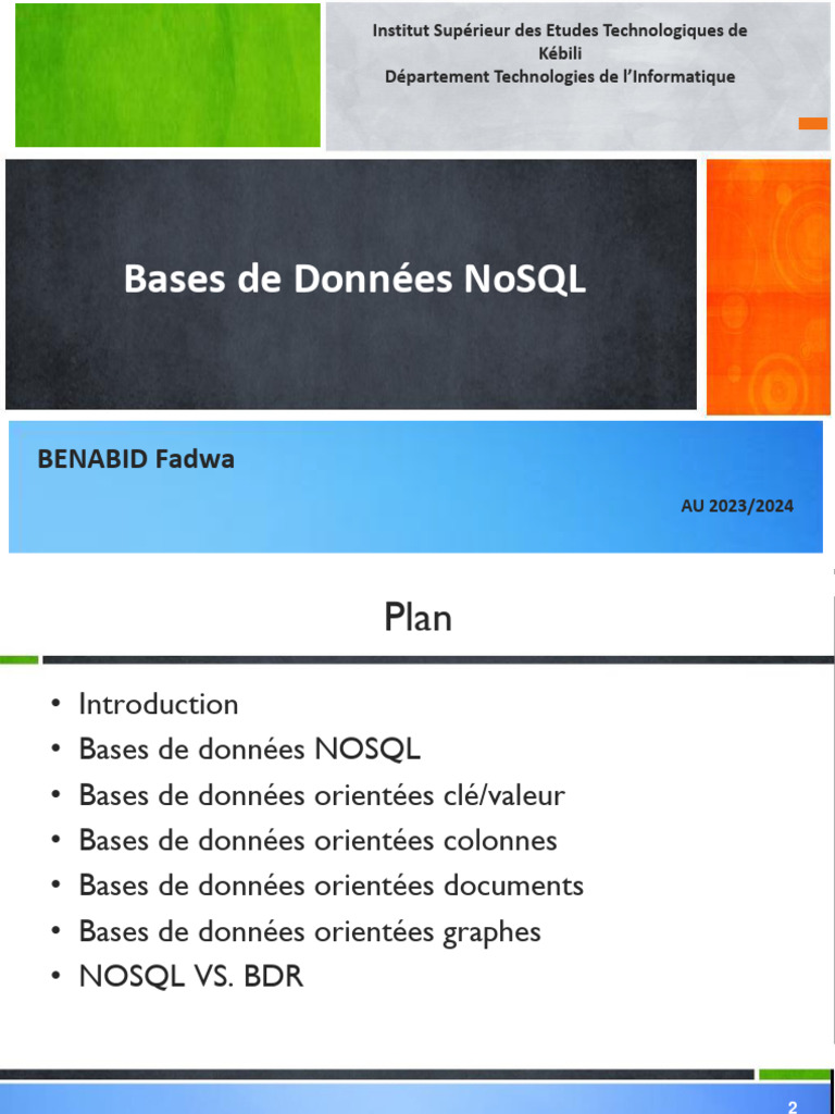 Chap2 Nosql Pdf