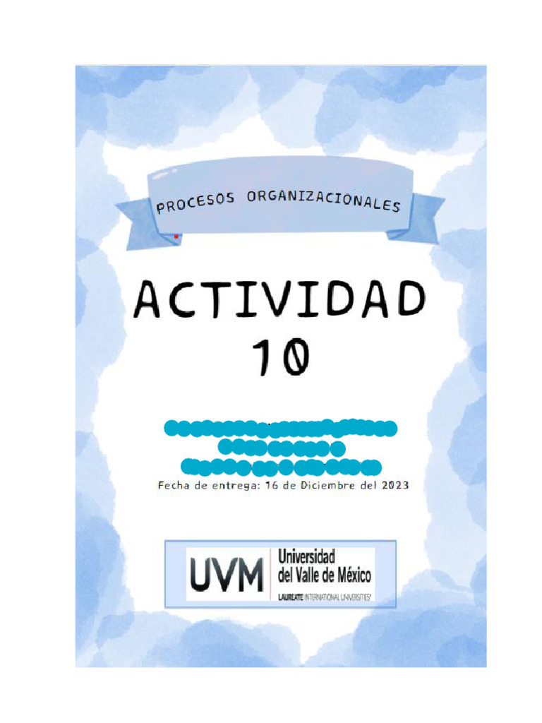 A10_Procesos | PDF