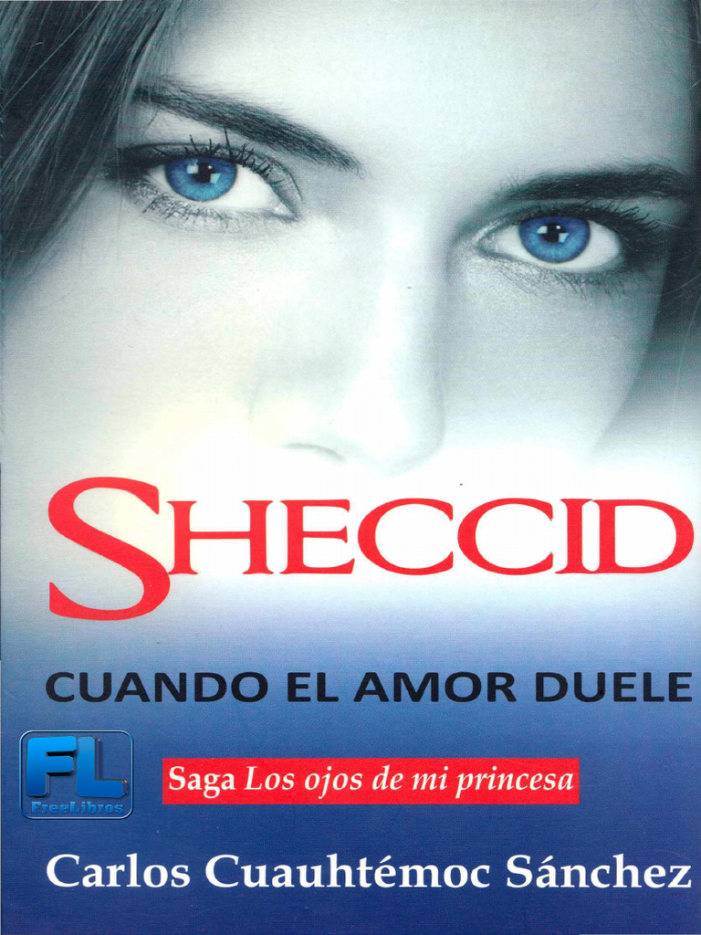 Sheccid Cuando El Amor Duele - Carlos Cuahutemoc Sanchez | PDF