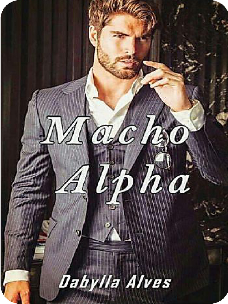 Macho Alpha 1 | PDF