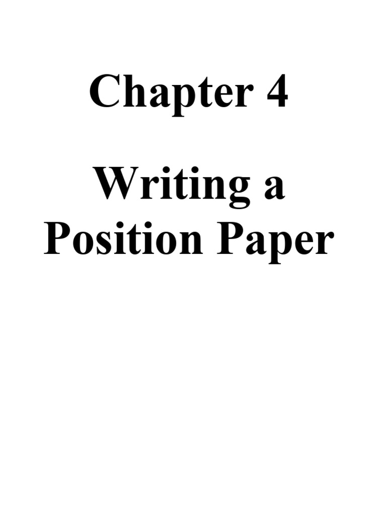 Chapter 4 | PDF | Argument | Deductive Reasoning