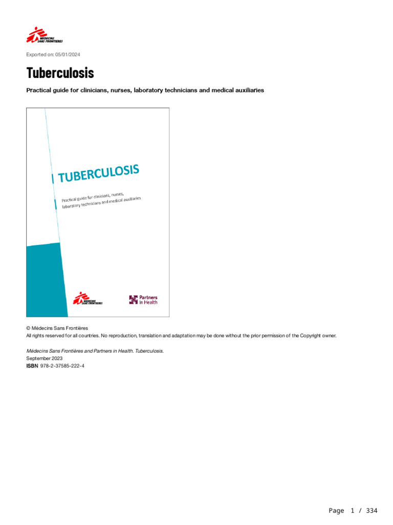 Guideline 1063 en | PDF