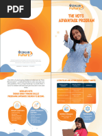 WSP Full Brochure | PDF | Reason | Mathematics