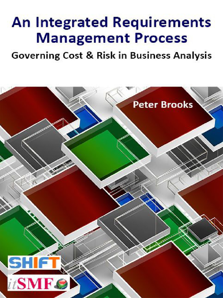 BA Integrated Requirements Management Process | PDF | Service Oriented ... BA Integrated Requirements Management Process | PDF | Service Oriented ...