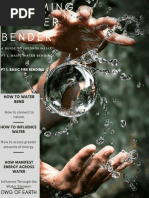 Cosmic Energy Manipulation Superpower Wiki Fandom | PDF