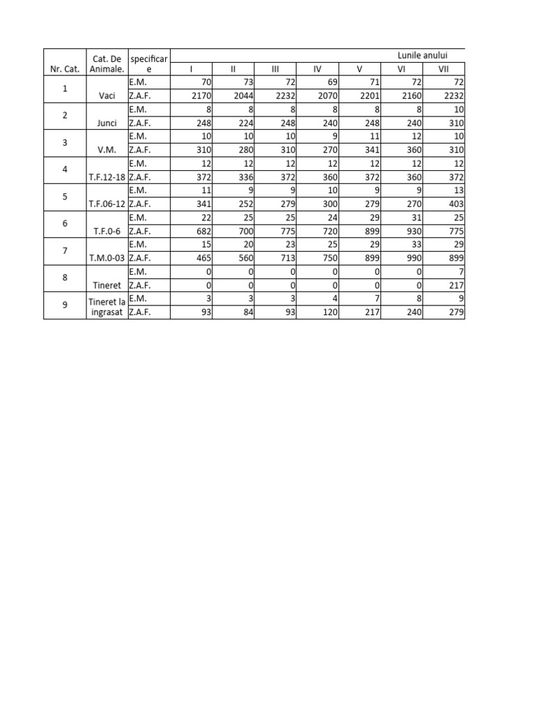 Foaie de Lucru Microsoft Excel Nou (5) | PDF