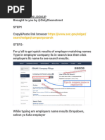 Mobile Check Fraud-1 | PDF | Debit Card | Android (Operating System)