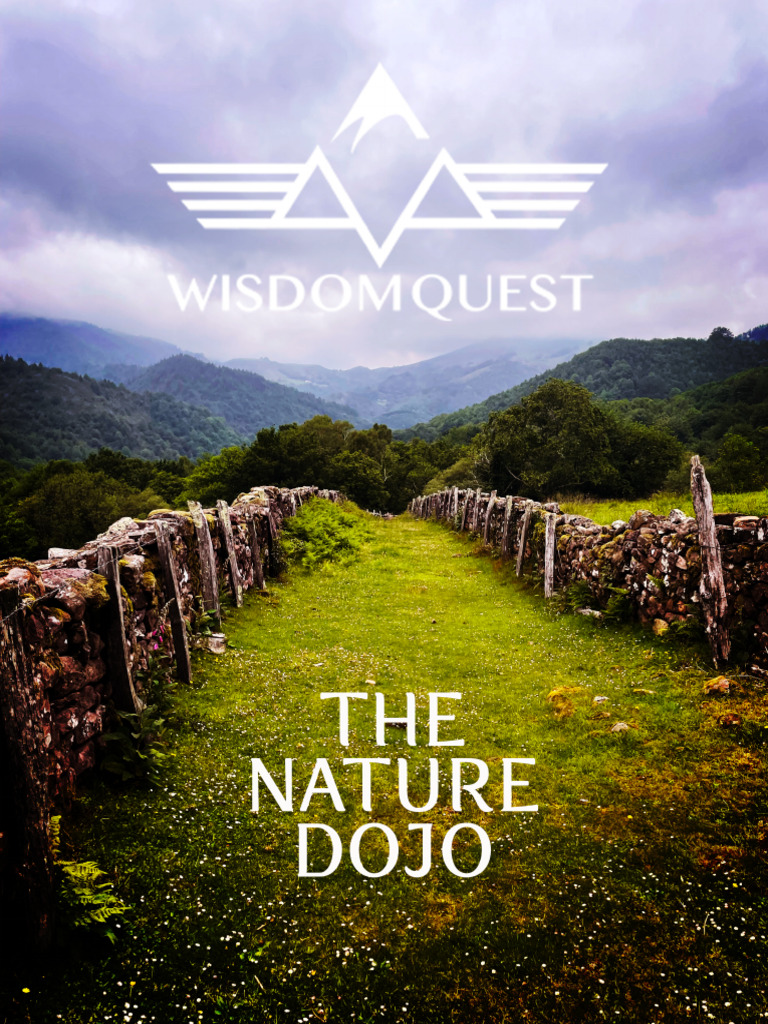 Nature Dojo | PDF
