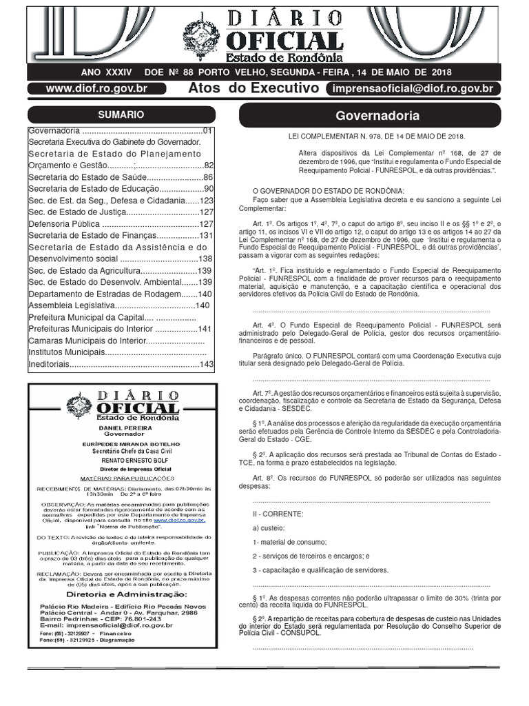 Doe-14 05 2018 | PDF