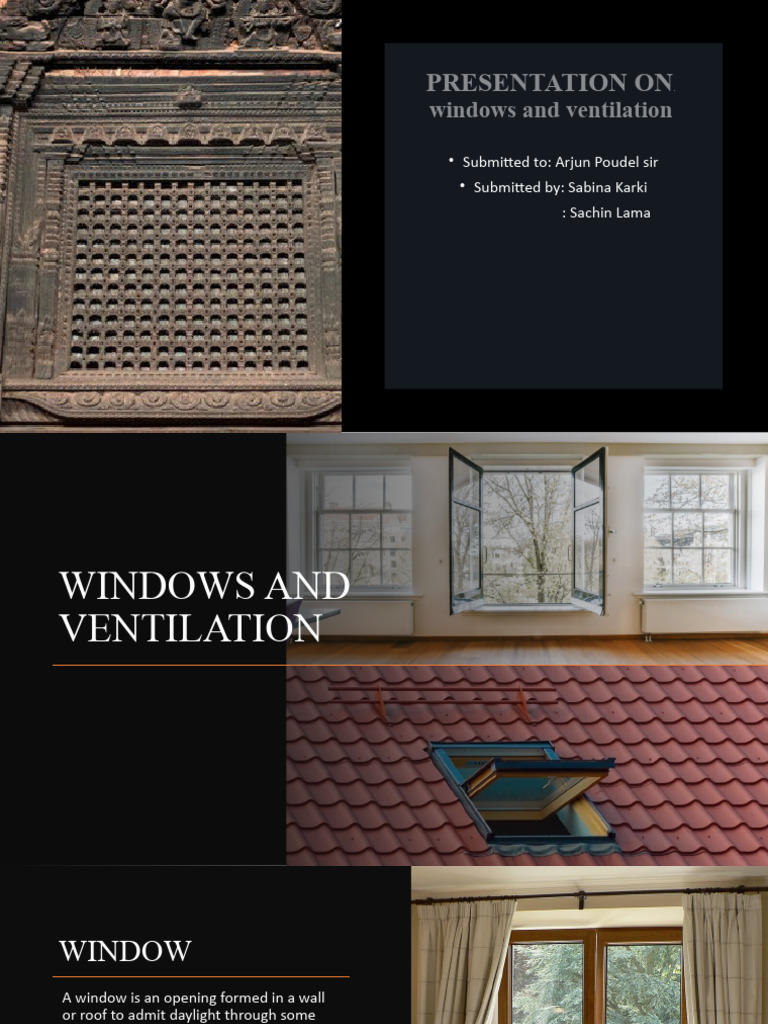 Windows | PDF