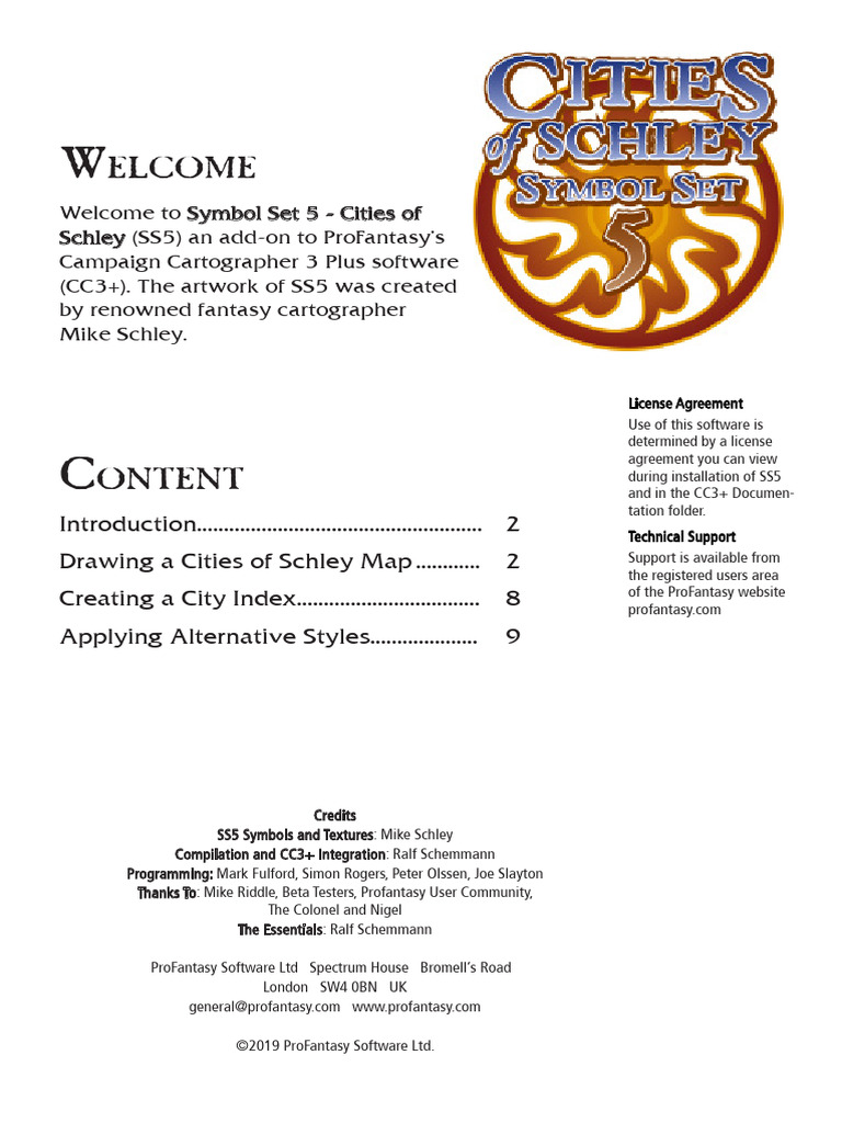 SS5 EssentialsGuide | PDF | Computing | Software