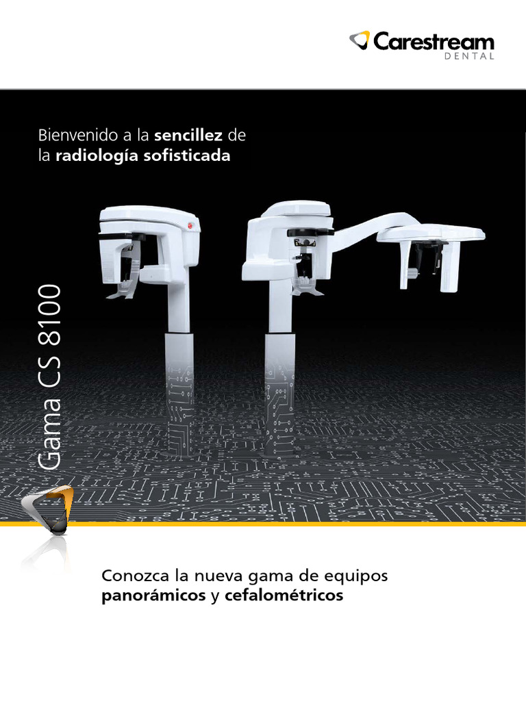 CS 8100 CS 8100SC | PDF