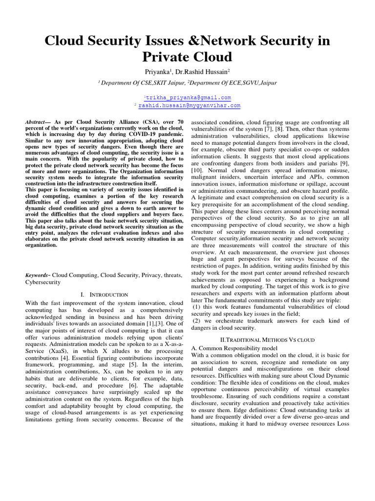 Network Security Pdf Security Computer Security