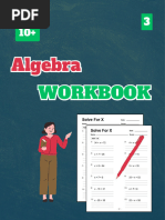 Pizzazz Algebra | PDF