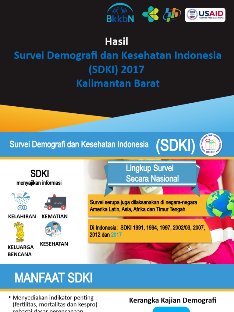 Lap SDKI | PDF