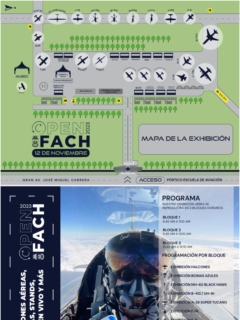 Programa Mapa | PDF
