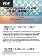 Modul 5-Grafik Barber Johnson | PDF | Bisnis