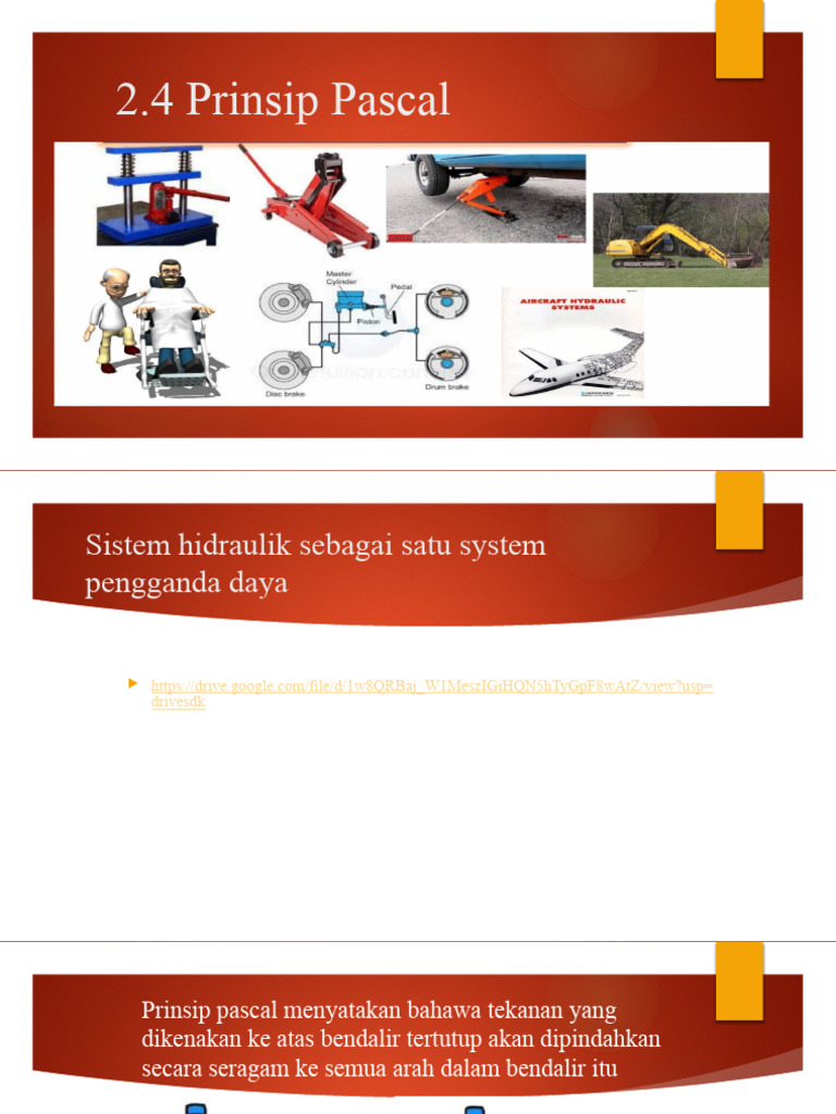 2.4 Prinsip Pascal 2023 | PDF