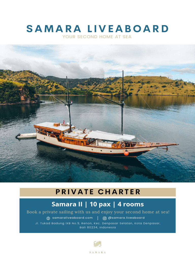 Samara Ii 2023 | PDF