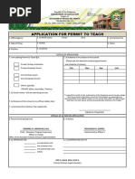 School GAD Activities | PDF | Business