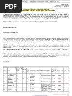 Abnt NBR - 16325 | PDF | Aço | Oscilação