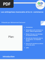 Présentation INWI | PDF