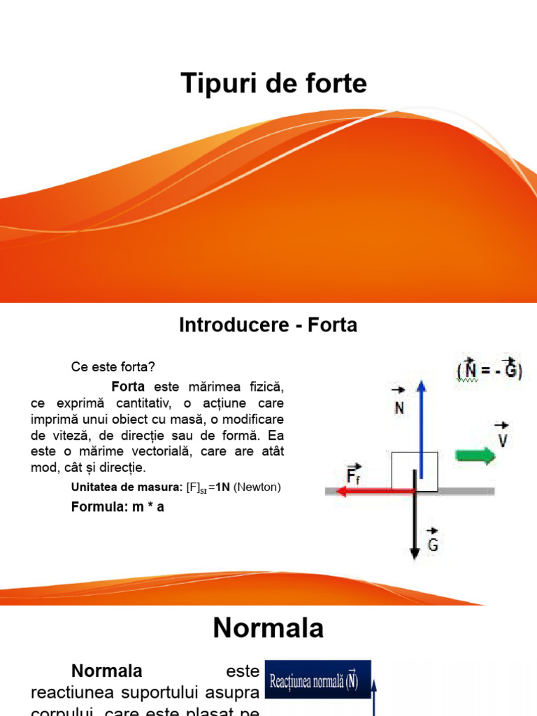 Tipuri de Forte Pentru Erik | PDF