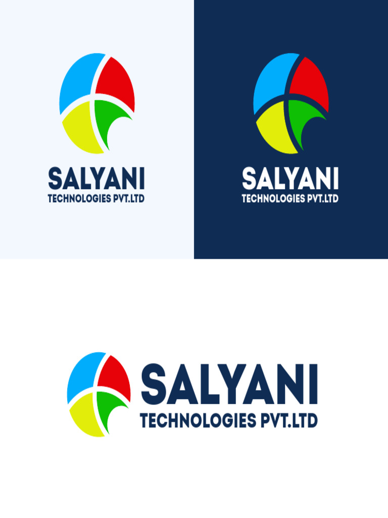 Salyani Technologies Pvt. Ltd Overview | PDF | Business | Technology ...