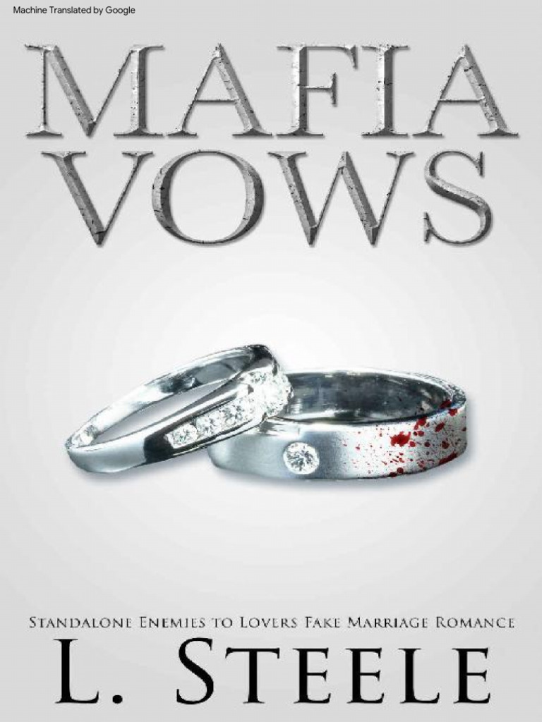 Mafia Vows Dark Mafia Romance Standal... | PDF