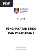 DNA UiTM: Panduan Mahasiswa | PDF | Karier & Perkembangan | Ilmu Sosial