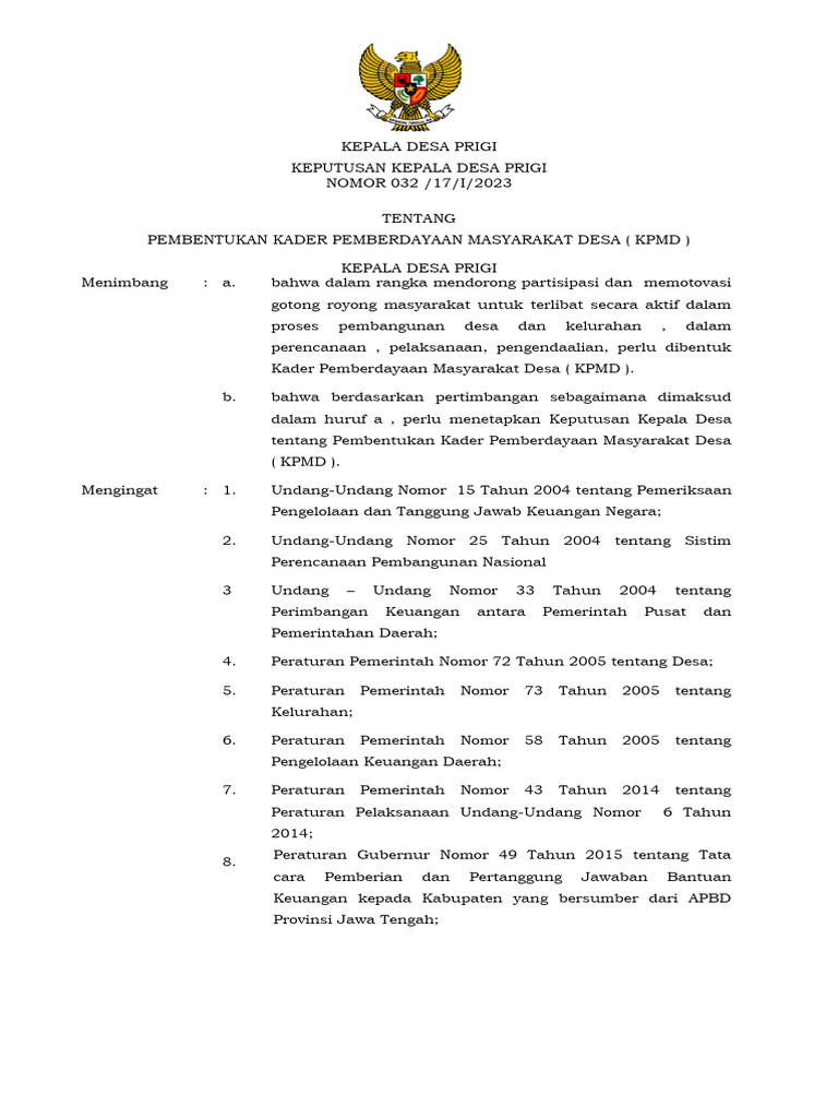 SK KPMD New 2021 | PDF